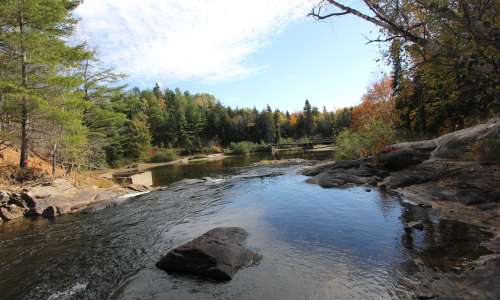 Municipalité de Duhamel